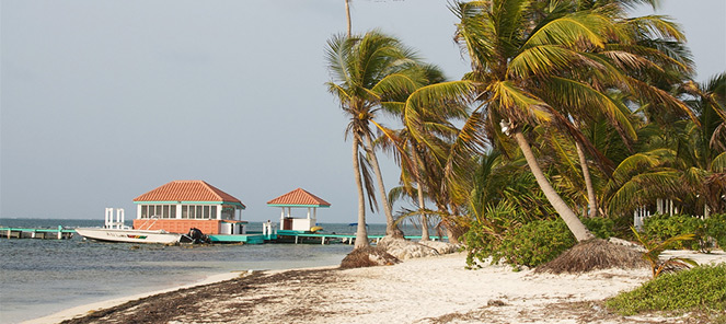 בליז | אקספלורר